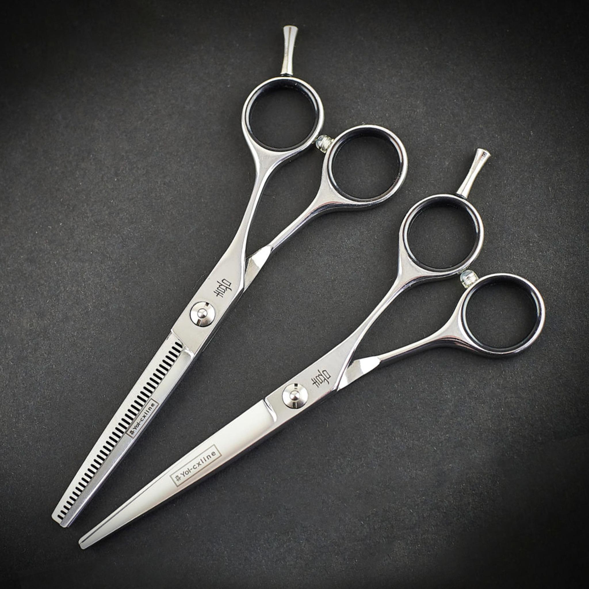 Be Barber Equipment | Yoi Scissors