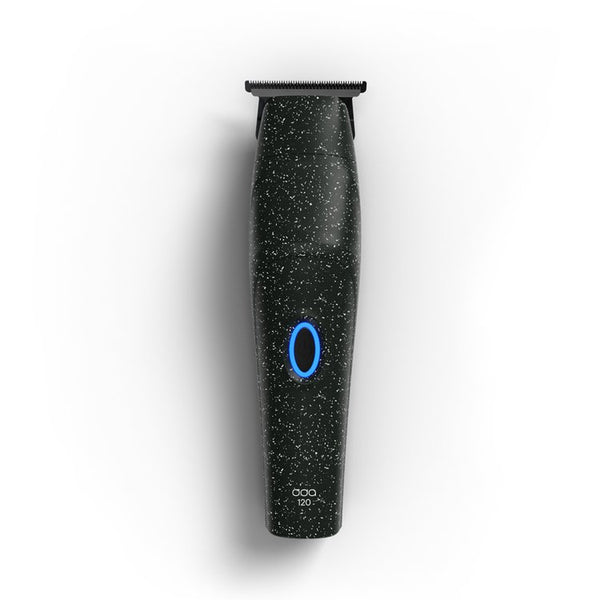 ODA 120 Professional Hair Trimmer (with Magnetic Motor) – Be Barber ...