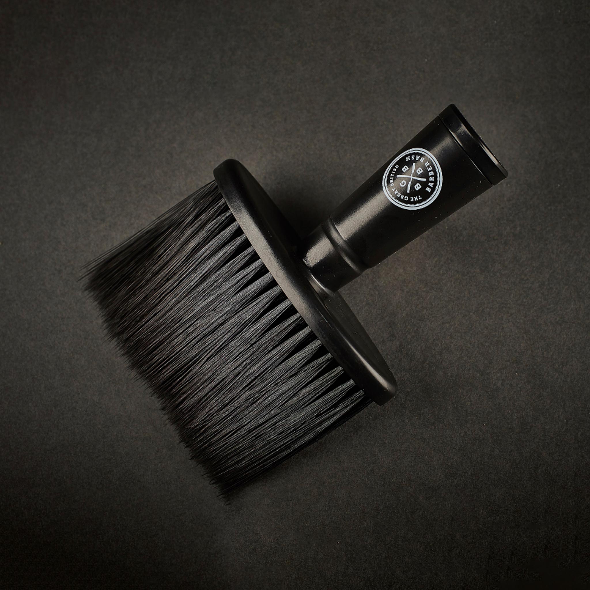 GBBB Neck Brush – Be Barber Equipment