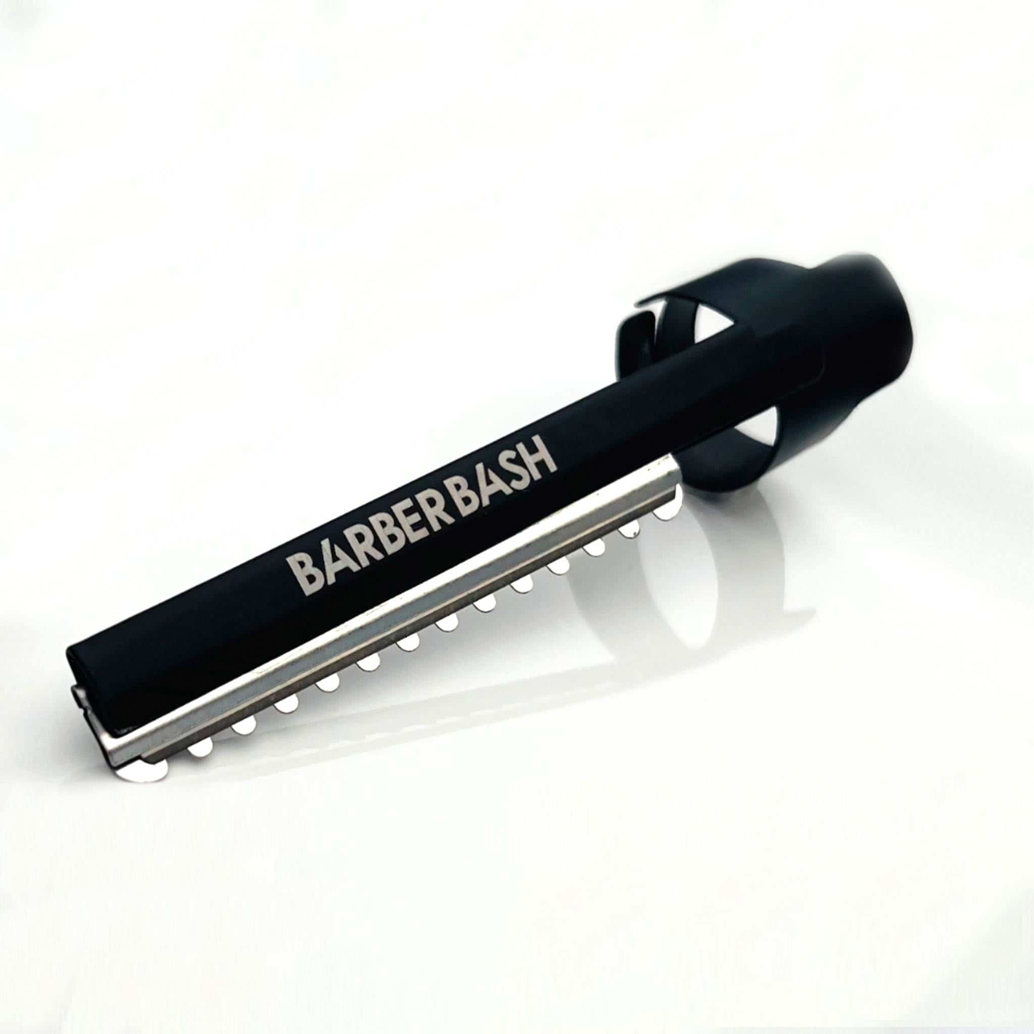 GBBB Finger Razor – Be Barber Equipment